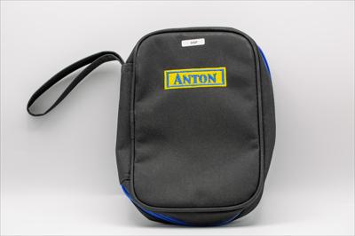 ASP Soft Anton Zipped Pouch for APM / AGM range – Anton-Shop.uk